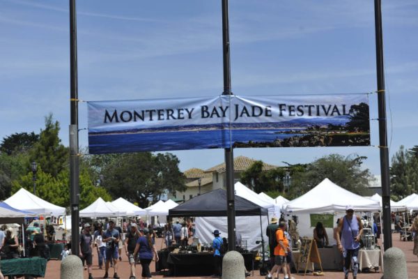 Monterey Bay Jade Festival