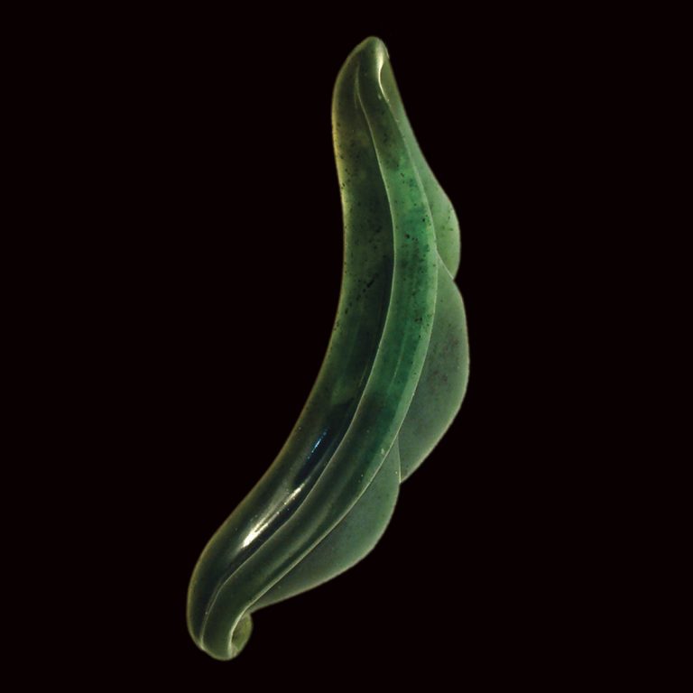 JUST in JADE - Monterey Bay Jade Festival